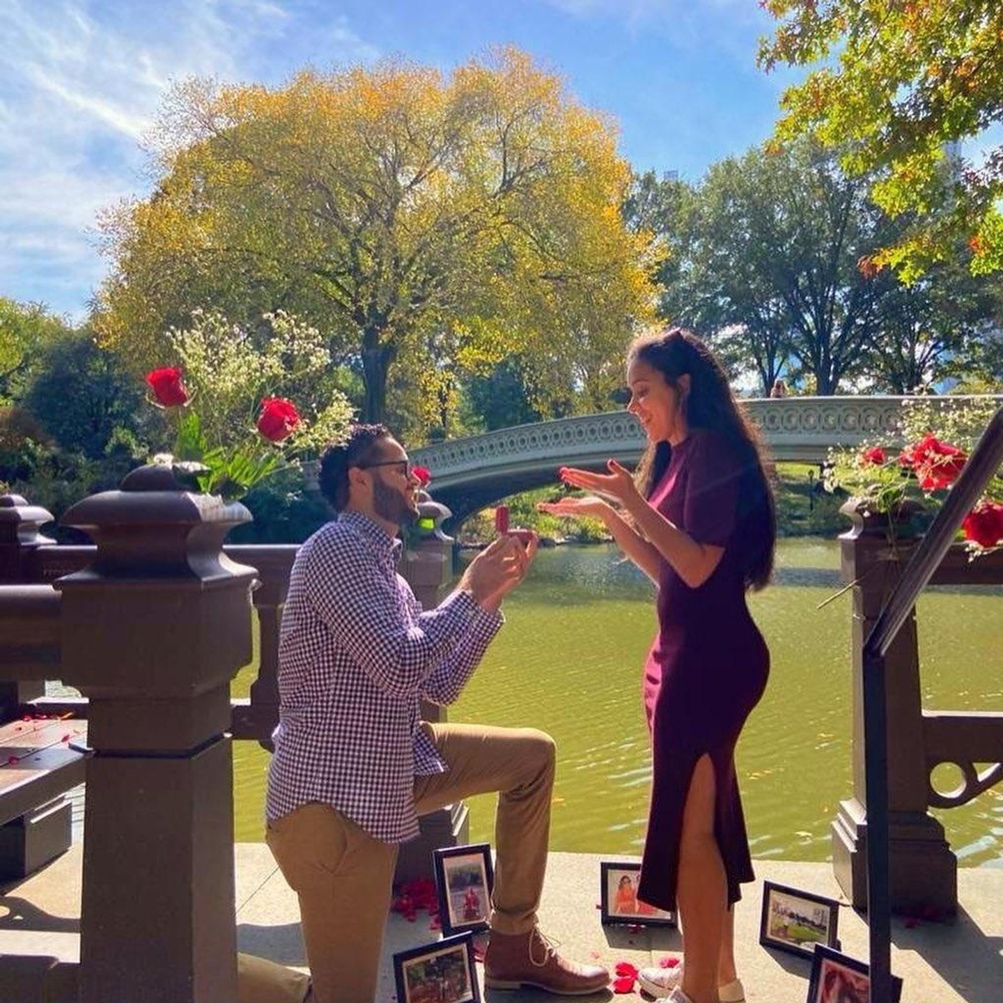 Liana & Mickey | Joy